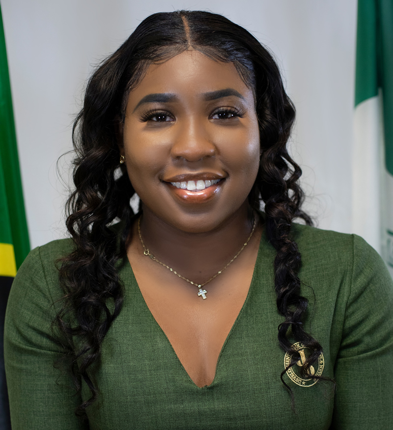 Dept. Admin – Development Bank of St. Kitts Nevis